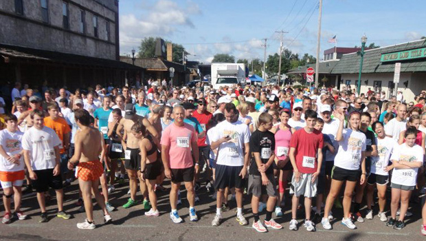 Musky Run/Walk – Musky Festival: June 26-28, 2026 – Hayward, WI ...