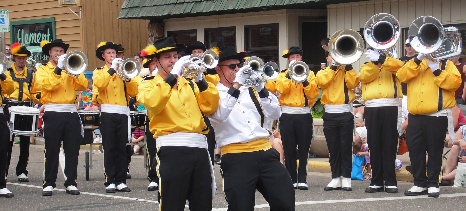 Musky Festival: June 24-26, 2022 – Hayward, WI – Sawyer County ...